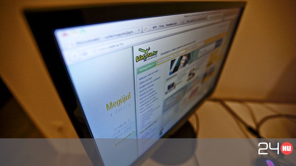 Álomáron kelt el a Vatera | 24.hu