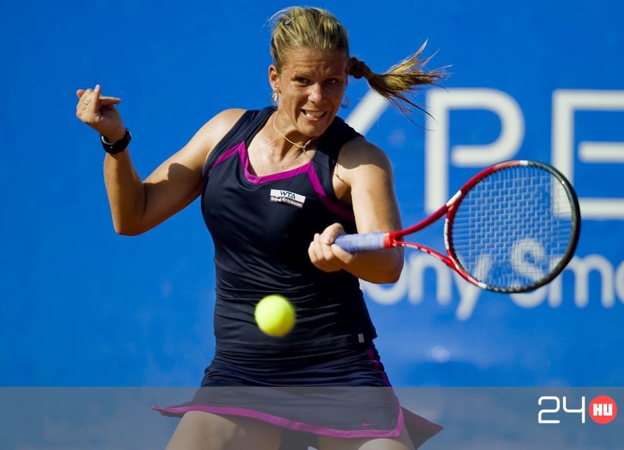 Czink főtáblás Wimbledonban | 24.hu