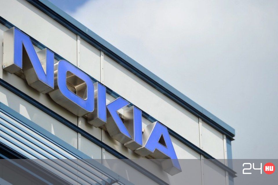 Komárom: Felmond 900 dolgozójának a Nokia | 24.hu
