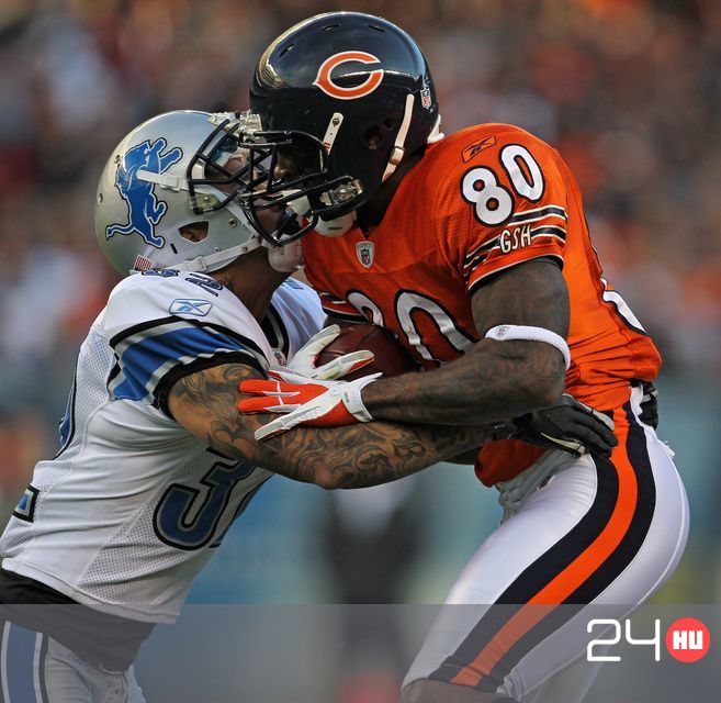 Fegyveres támadás miatt rács mögött a kőkemény védő | 24.hu