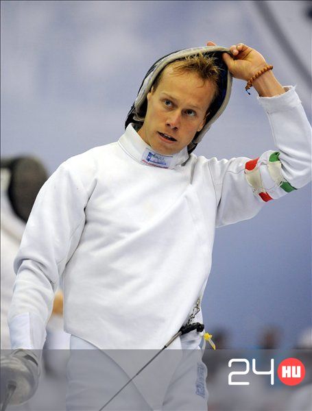Három magyar érem az öttusa Eb férfi döntőjében | 24.hu