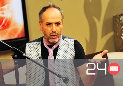 Benkő Dánielnek új választottja van | 24.hu