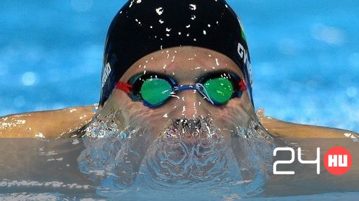 Gyurta Dani lemondta az Európa-bajnokságot | 24.hu