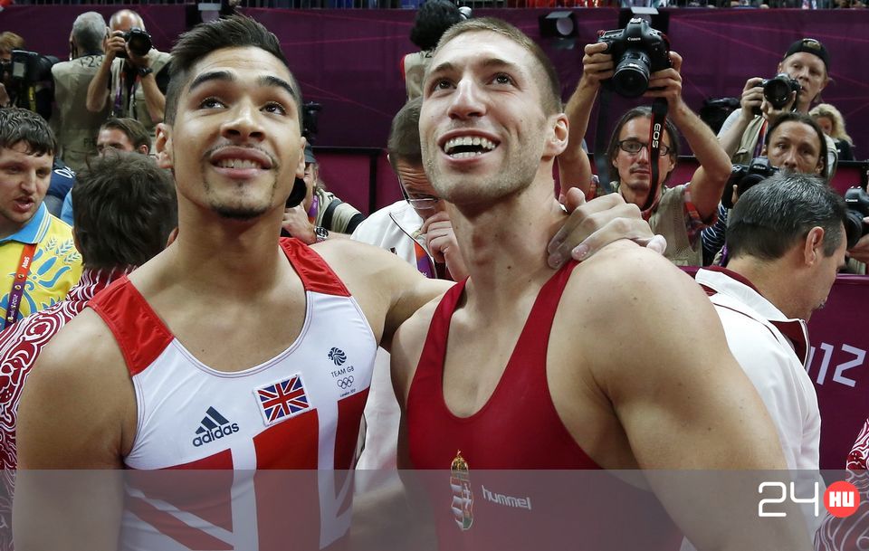 Áder a faluban, Berki emlékezetes tette | 24.hu