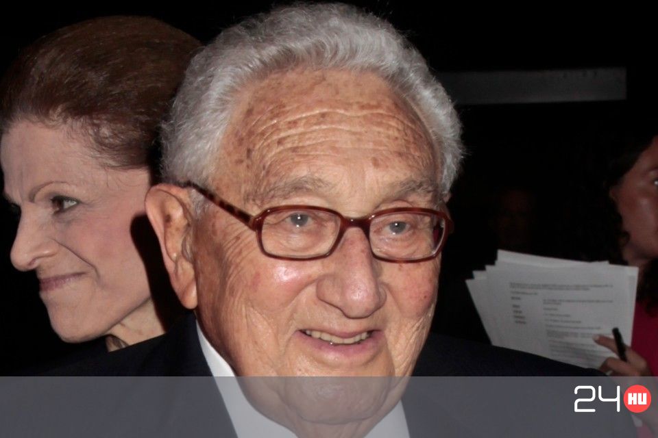 Kissinger: hosszú az út a demokráciáig az arab világban | 24.hu