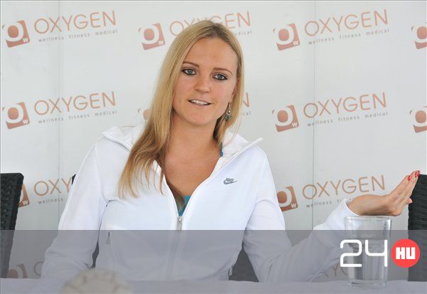 Szávay Ágnes sok tehetségre figyelt fel | 24.hu