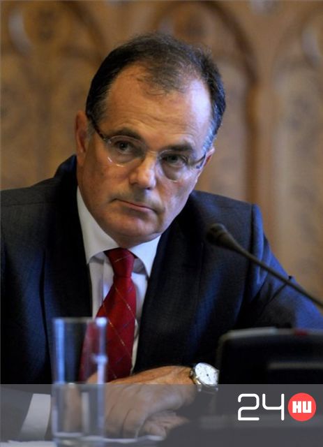 Simor a kormány leegyszerűsített világképéről | 24.hu