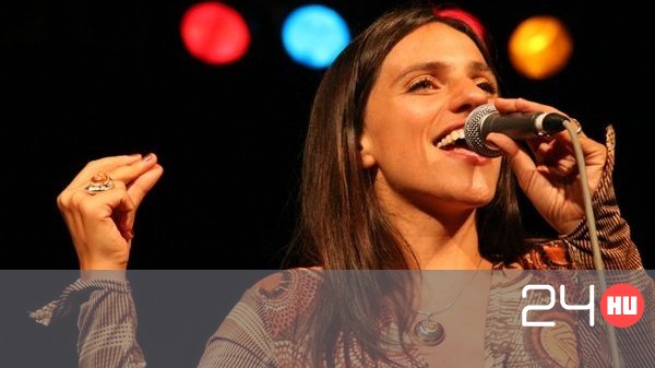 Palya Bea második gyermekét várja | 24.hu