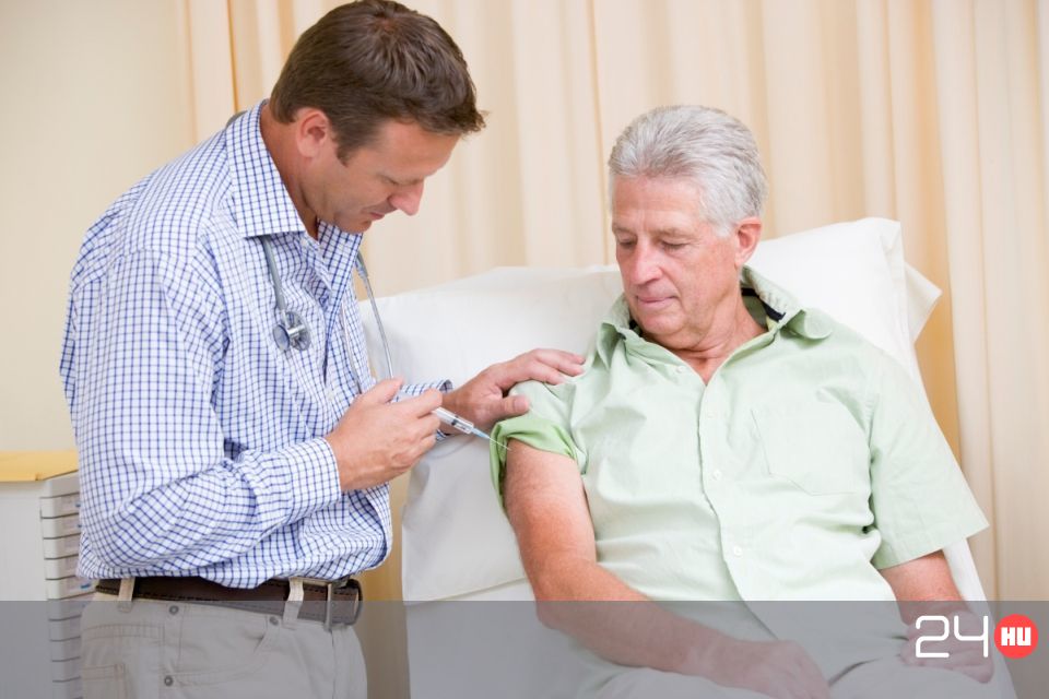Hiánycikk lett a tetanusz | 24.hu