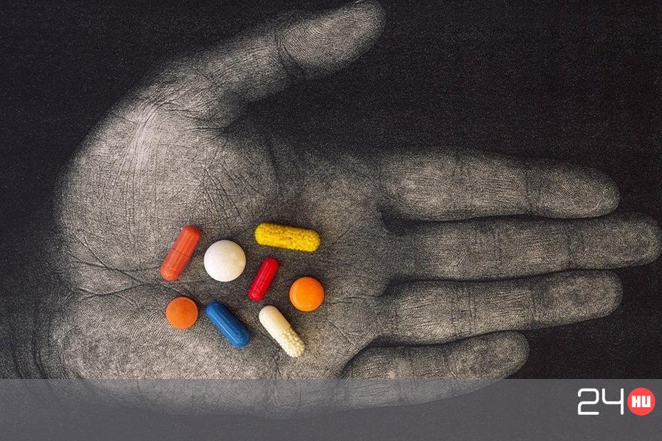 Hódítanak a dizájner drogok | 24.hu