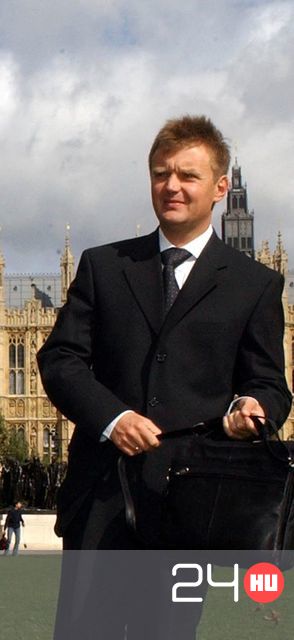 Litvinyenko a brit titkosszolgálatnak dolgozott | 24.hu