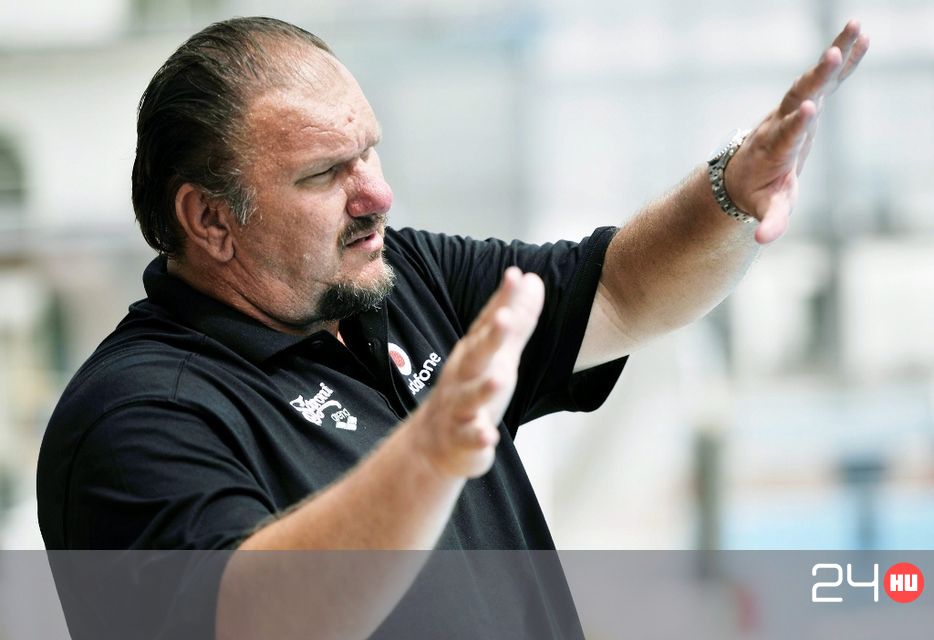 Még nincs kapitánya a férfi pólóválogatottnak | 24.hu