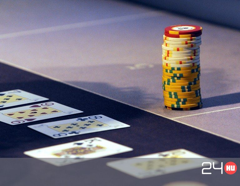 Mervin Chan az Aussie Millions bajnoka | 24.hu