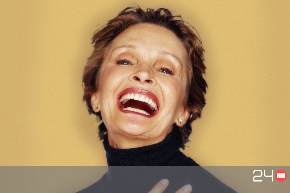 Ezért ne küzdjünk a szarkalábak ellen | 24.hu