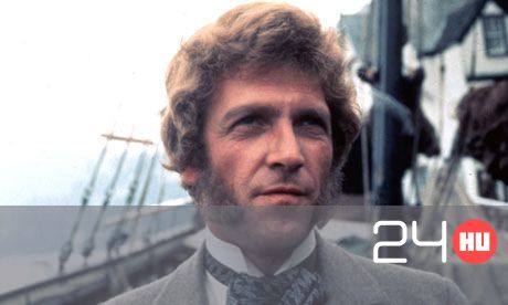 Elhunyt Peter Gilmore | 24.hu