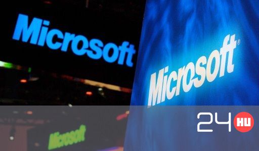 Az unió lecsapott a Microsoftra | 24.hu