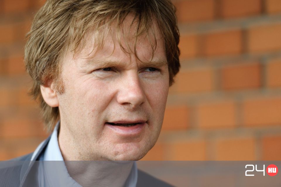 Megalakult Fodor Gábor liberális pártja | 24.hu
