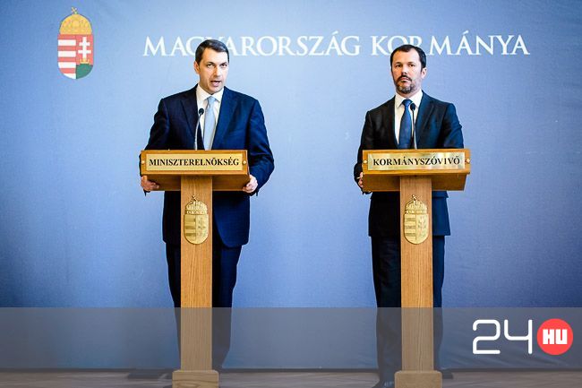 Pillanatok alatt döntött a Fidesz: korlátozták a közpénzek ellenőrzését ...