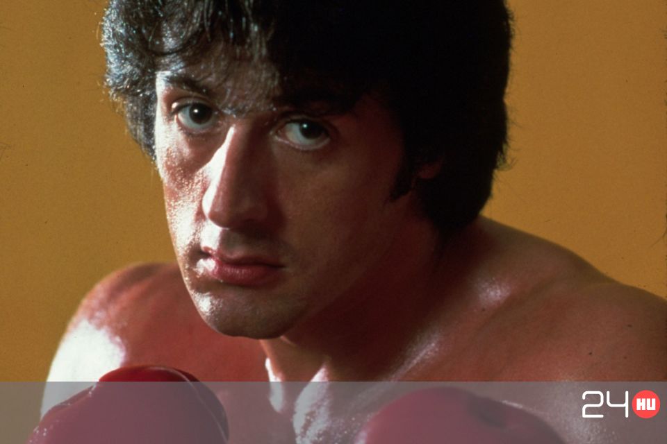 Rocky a Broadwayre tart | 24.hu