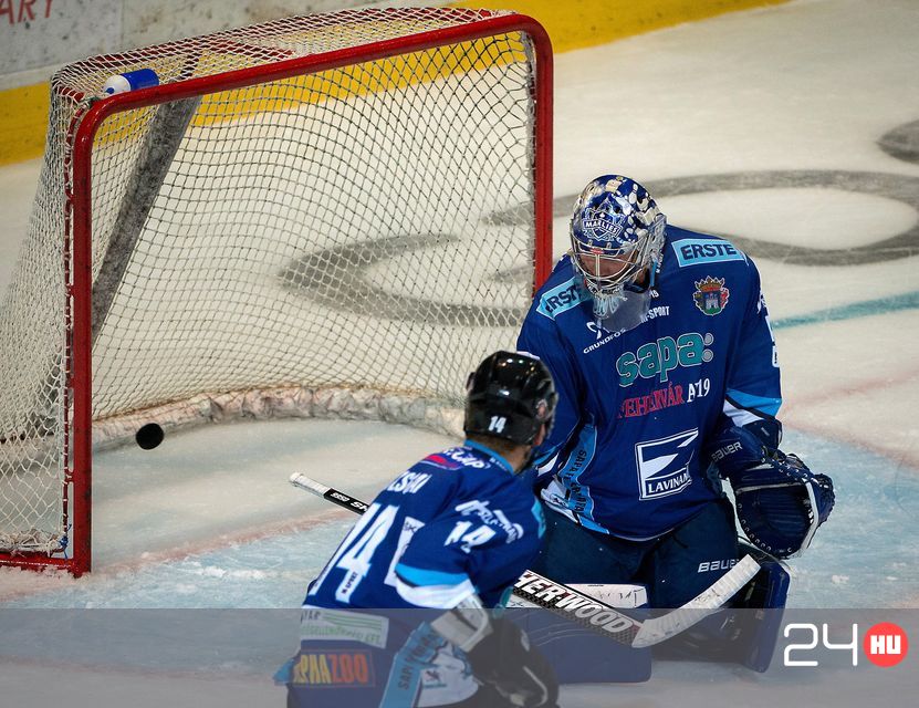 A Volán elvesztette remek kapusát | 24.hu