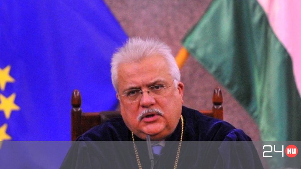 Paczolay Pétert választották a strasbourgi bíróság magyar bírói ...