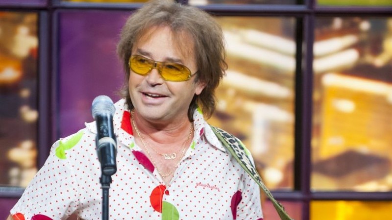 Szikora Robi nagyon rafkós | 24.hu