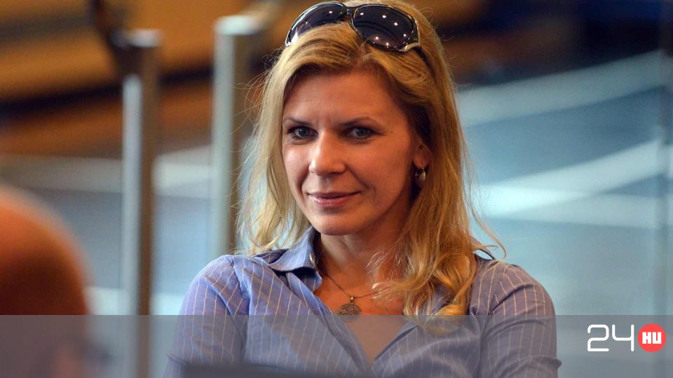 Schell Judit vallomása: elvették tőle a fiát | 24.hu
