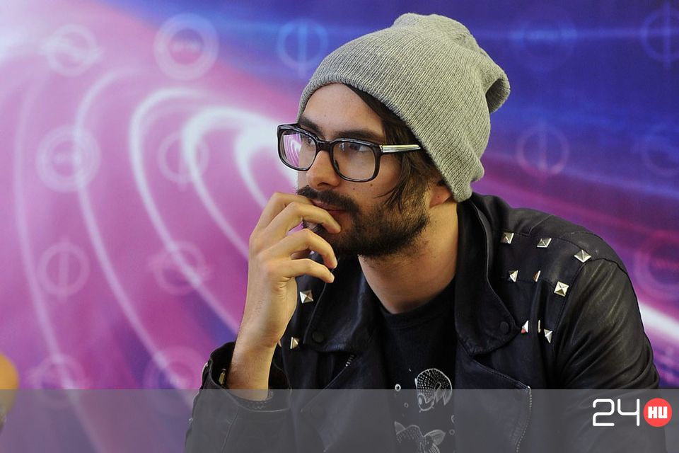 ByeAlex lett az év felfedezettje | 24.hu