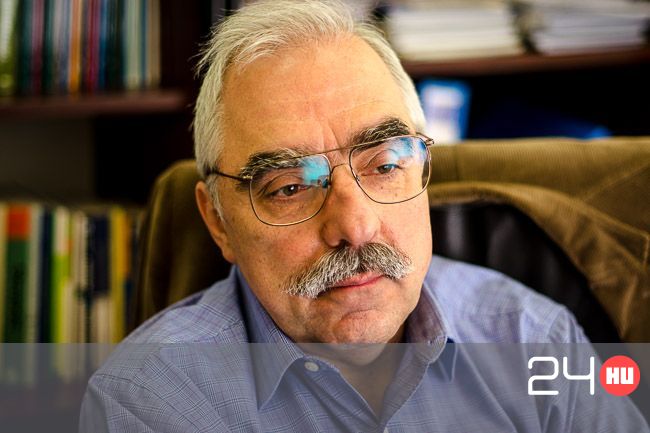 Ezért káros Bokros szerint a rezsicsökkentés | 24.hu