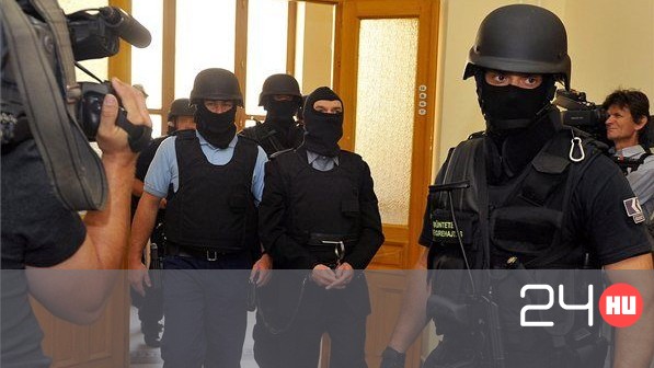 Rohác szerint "az egész magyar alvilág megbolondult" | 24.hu