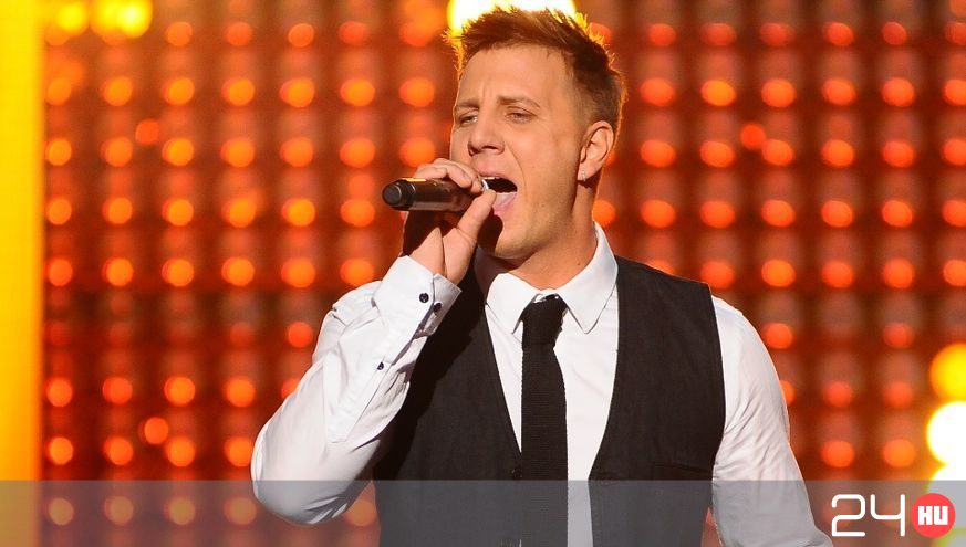 Zámbó Krisztián mostantól Zámbó K. Jimmbó művésznéven folytatja az ...