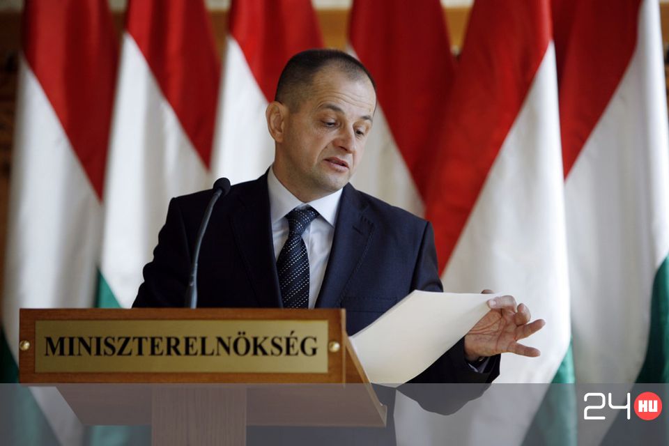 Budai minden szava aranyat ér | 24.hu