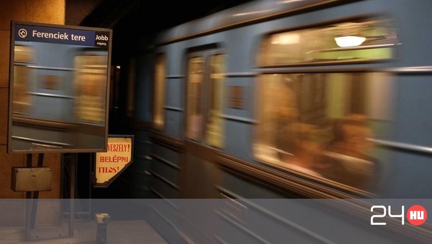 Csak akkor közlekedjen a 3-as metróval, ha nagyon ráér | 24.hu