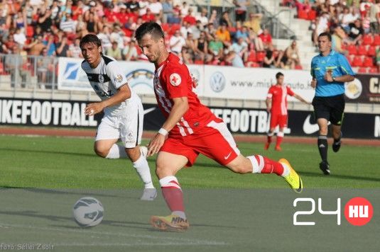 Rudolf Gergely: Az éremnek két oldala van | 24.hu