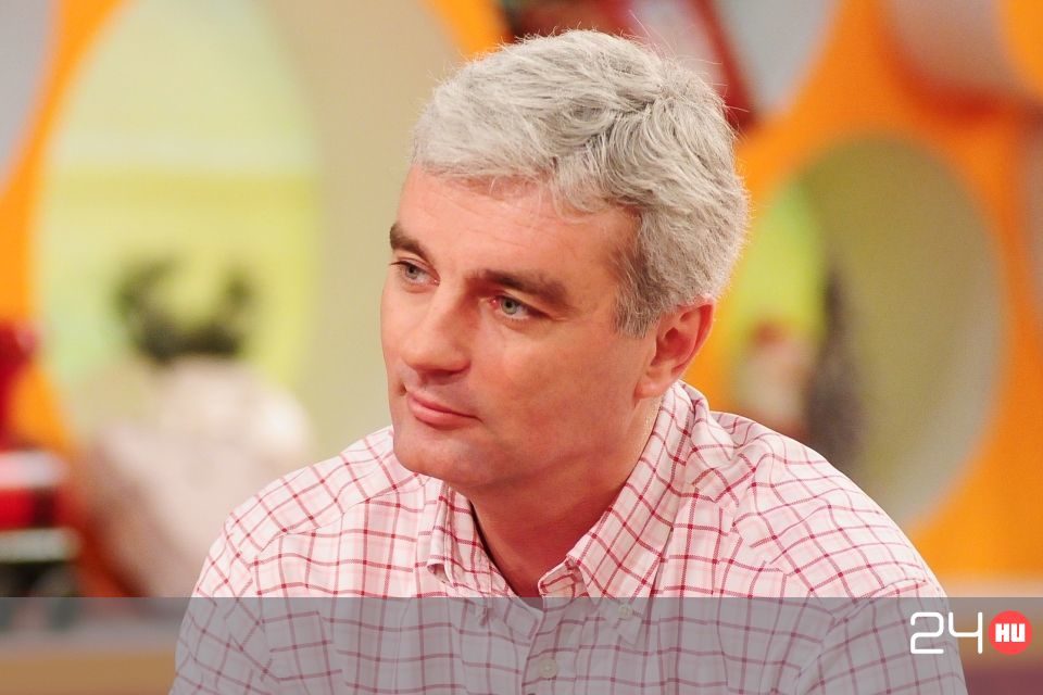Szellő István megszólalt: "Felnevelem a gyerekeimet" | 24.hu