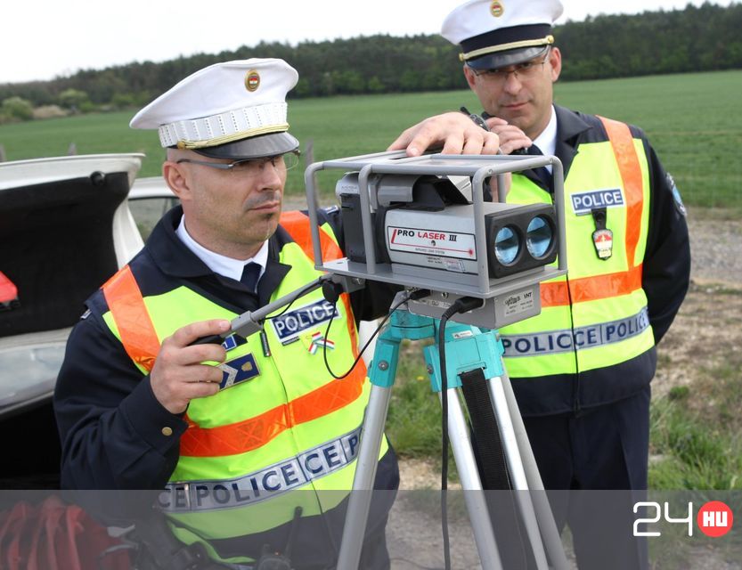 Traffipax infó Somogy megye | 24.hu