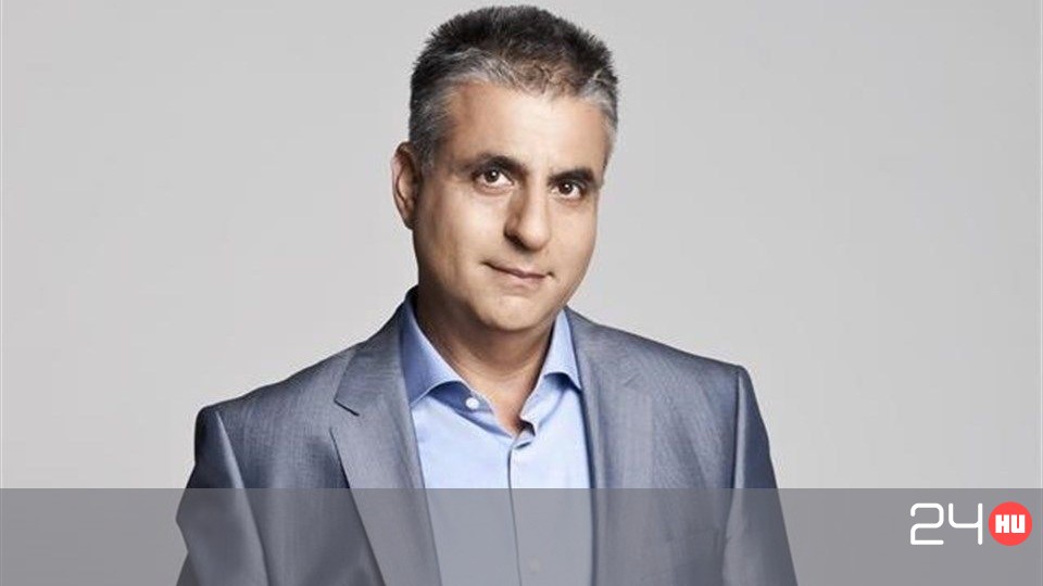 Bárdos András otthagyja a Story tévét | 24.hu