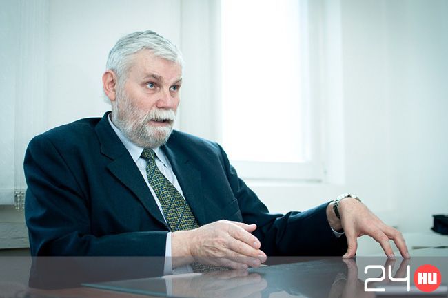 Mellár Tamás: Orbán nagy bajt hozott az országra | 24.hu Mellár Tamás: Orbán nagy bajt hozott az országra | 24.hu