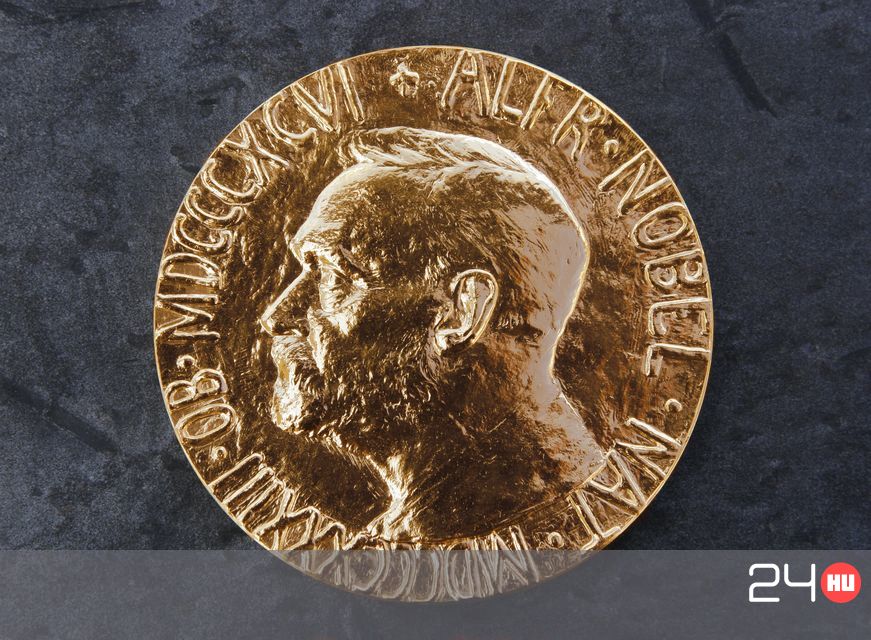 Nobel-díj – Nádas Péter a harmadik legesélyesebb | 24.hu