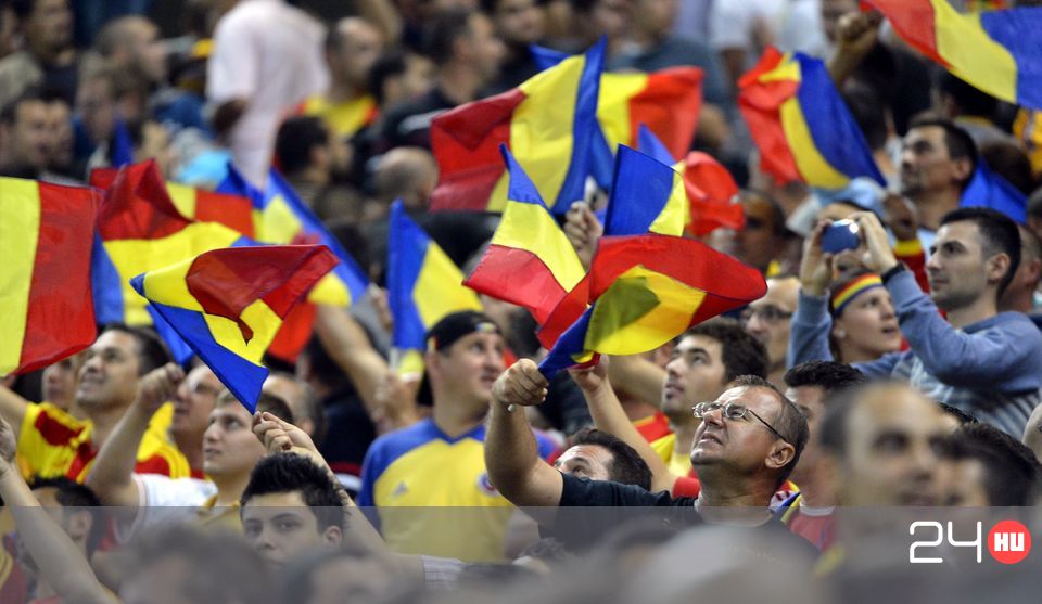 Román-magyar: perkálnak a romok után | 24.hu