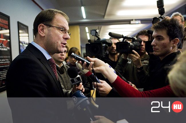 Tobin még mindig halogat | 24.hu