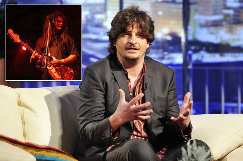 Novák Péter emlékezik elhunyt zenésztársára | 24.hu