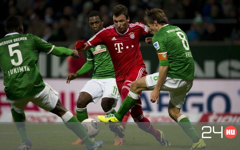 Íme, a legnagyobb német bombák | 24.hu