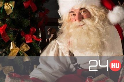 Ma Mikulás napja van – Reggeli pakk | 24.hu