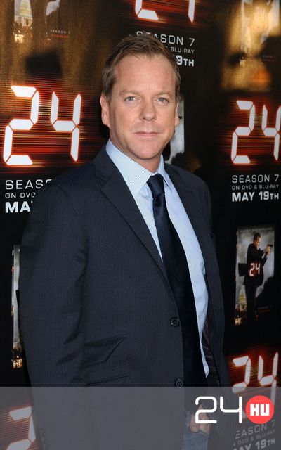 Visszatér Jack Bauer a képernyőre | 24.hu