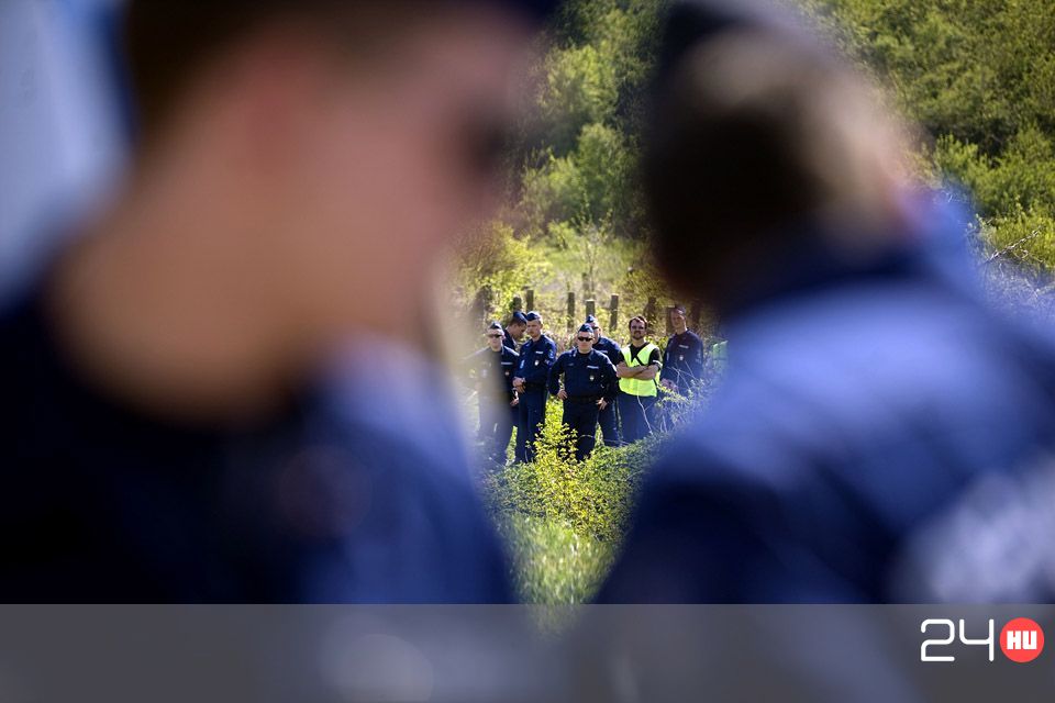 Újra járható az M1-es | 24.hu