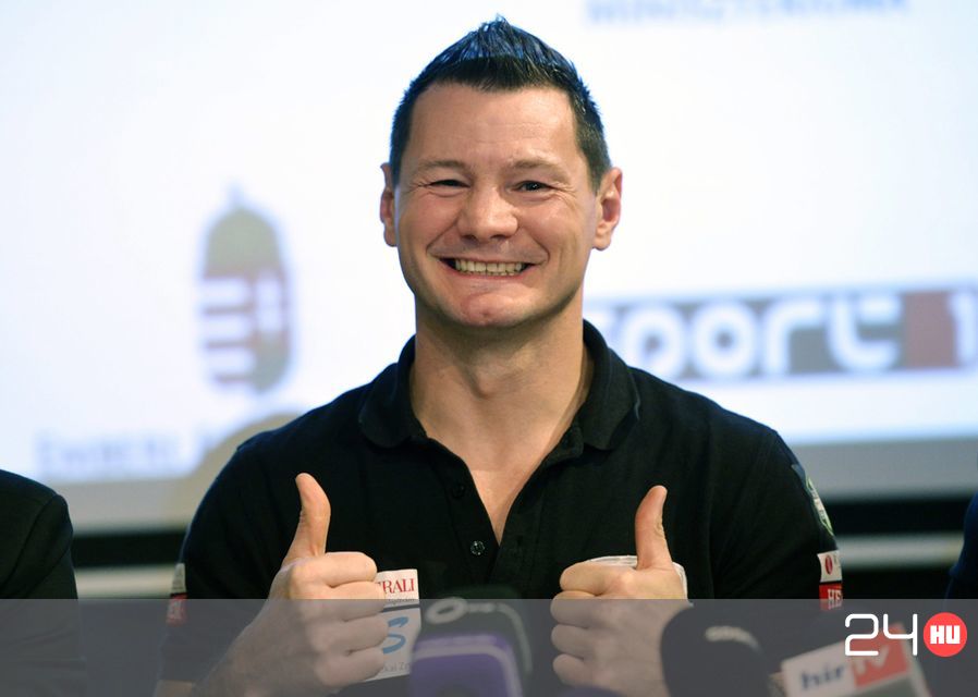 Rácz Félix: Nem bagatellizáljuk el Madár meccsét | 24.hu