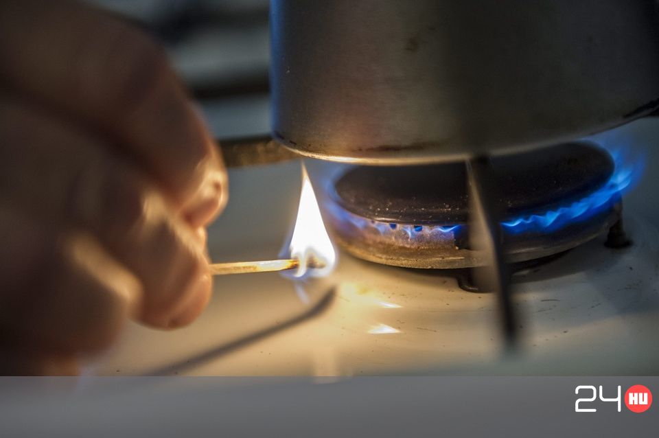 A tartozást fedezte a rezsicsökkentés | 24.hu