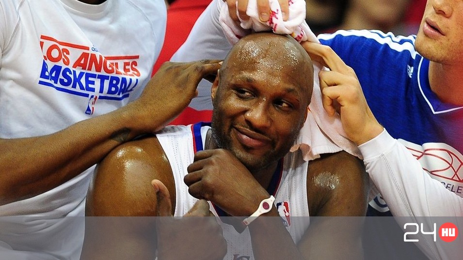 NBA-bajnok csapattársat kapott Hanga Ádám | 24.hu