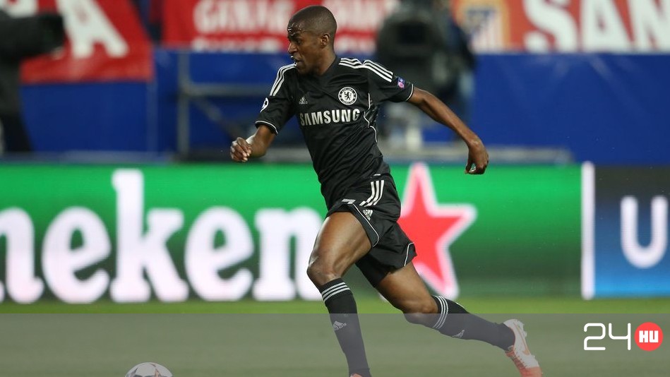 Tell Vilmos nyomdokába lépett a Chelsea brazilja | 24.hu